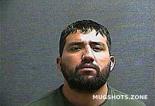 GUILLEN PULIDO ADAN URIEL 01/24/2025 - Boone County Mugshots Zone