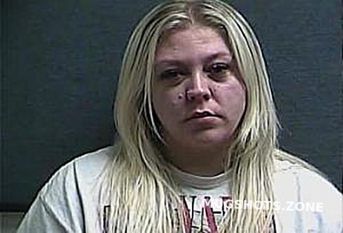 SULLIVAN PAITON ROCHELLE 01/25/2025 - Boone County Mugshots Zone