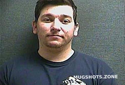 DIERIG ETHAN PATRICK 01/26/2025 - Boone County Mugshots Zone