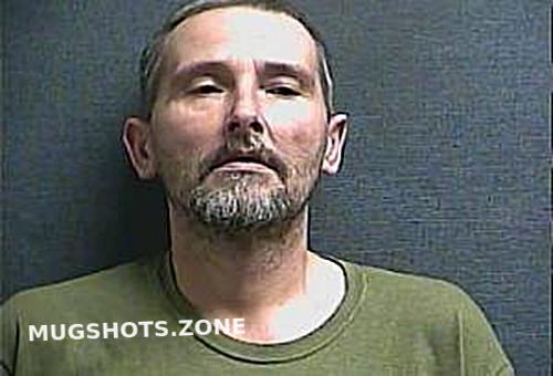 KIDWELL JEREMY STEVEN 01/27/2025 - Boone County Mugshots Zone