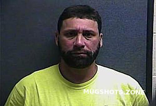 OLIVA FIGUEROA JOSE 01/28/2025 - Boone County Mugshots Zone