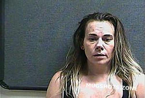 COOPER KENDRA MARIE 01/28/2025 - Boone County Mugshots Zone