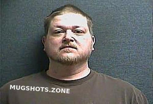 WIDENER ADAM WAYNE 01/29/2025 - Boone County Mugshots Zone