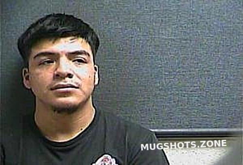 RAMIREZ TEMAJ EDWIN 01/30/2025 - Boone County Mugshots Zone