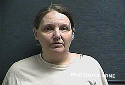 SCHAFFNER AMY BETH 01/31/2025 - Boone County Mugshots Zone