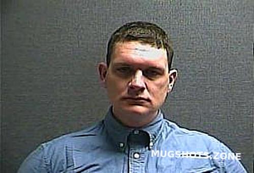 BOOTHE DANIEL TROY 02/01/2025 - Boone County Mugshots Zone