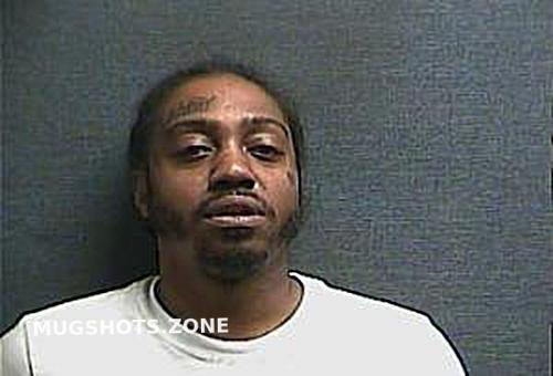 LOCKHART ANTHONY MARQUIS 02/02/2025 - Boone County Mugshots Zone