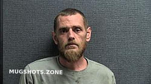 KELLER THOMPSON DARREL WILLIAM 02/03/2025 - Boone County Mugshots Zone