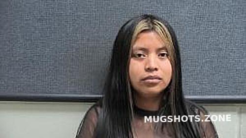 BAIL TOMAS LORENA ROSANNA 02/06/2025 - Boone County Mugshots Zone