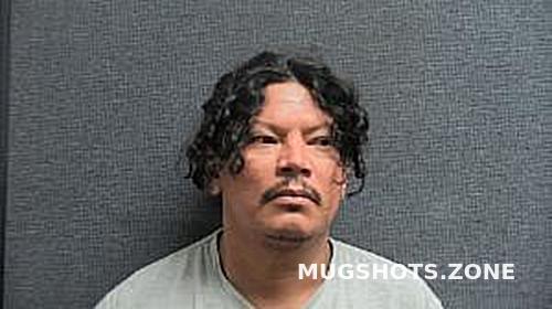 CALIX BONILLA MARCO 02/06/2025 - Boone County Mugshots Zone