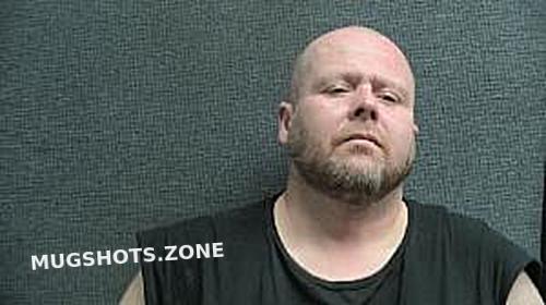 HENSON HARLEY JOSEPH 02/07/2025 - Boone County Mugshots Zone