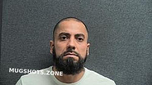 MAGANA NUNEZ ISMAEL 02/07/2025 - Boone County Mugshots Zone