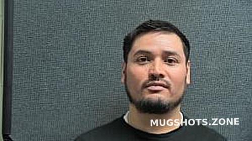 HUERTA LOPEZ JOSE NAZARIO 02/07/2025 - Boone County Mugshots Zone
