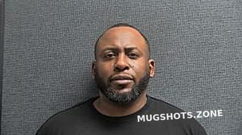 PALMER TERANCE OMAR 02/09/2025 - Boone County Mugshots Zone