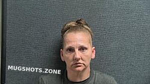 SMITH RHONDA JOYCE 02/10/2025 - Boone County Mugshots Zone