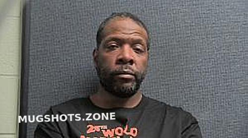 WILLIAMS HOWARD NONE 02/11/2025 - Boone County Mugshots Zone