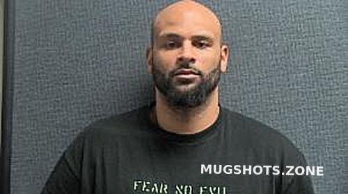 WESTERFIELD WILLIAM K 02/12/2025 - Boone County Mugshots Zone