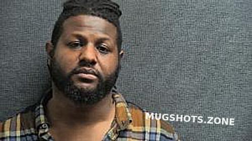 CARTER JOSHUA EMMANUEL 02/17/2025 - Boone County Mugshots Zone