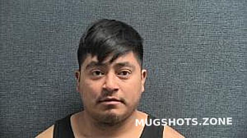 VELAZQUEZ GREGORIO PABLO 02/21/2025 - Boone County Mugshots Zone