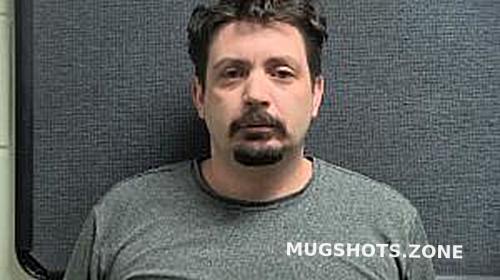 FREEMAN WILLIAM SCOTT 02/21/2025 - Boone County Mugshots Zone