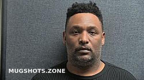 BOUGERE TYRONE DESHE 02/22/2025 - Boone County Mugshots Zone