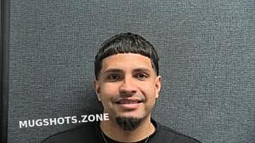SANTIAGO REYES DEREK RAPHAEL 02/23/2025 - Boone County Mugshots Zone