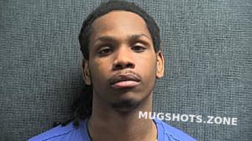 SMITH TERION DWIGHT 02/24/2025 - Boone County Mugshots Zone