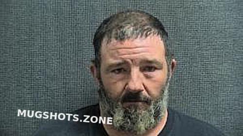 CUMMINS LEON WAYNE 02/25/2025 - Boone County Mugshots Zone