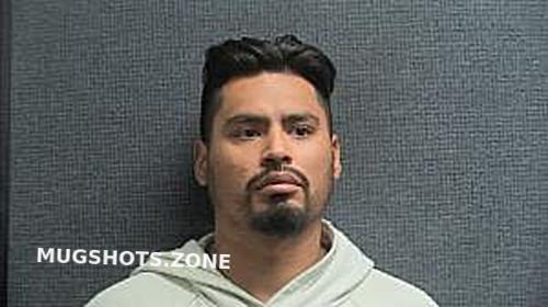 SANCHEZ GUTIERREZ CRISTHIAN OMAR 02/25/2025 - Boone County Mugshots Zone