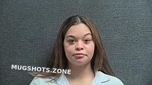 SHARP DEISERA 02/25/2025 - Boone County Mugshots Zone