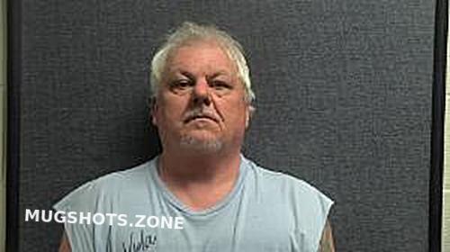 BOWLIN RICHARD EARL 02/26/2025 - Boone County Mugshots Zone