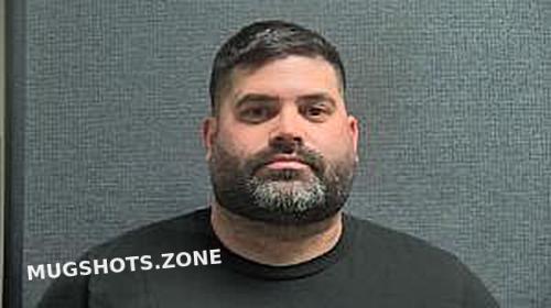 MAGDIEL RIGBERTO LEON OCAMPO 02/28/2025 - Boone County Mugshots Zone