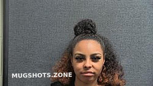 JACKSON BROOKLYN SHA'NELE 03/01/2025 - Boone County Mugshots Zone
