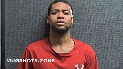 FEQUIERE USHER 03/05/2025 - Boone County Mugshots Zone