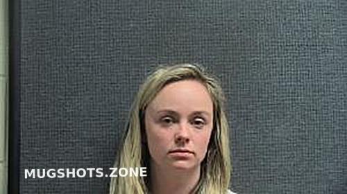RICHARDS ASHTON NICOLE 03/07/2025 - Boone County Mugshots Zone