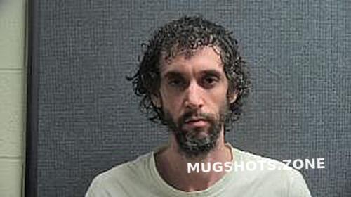 BABBITT DAVID JOSEPH 03/07/2025 - Boone County Mugshots Zone