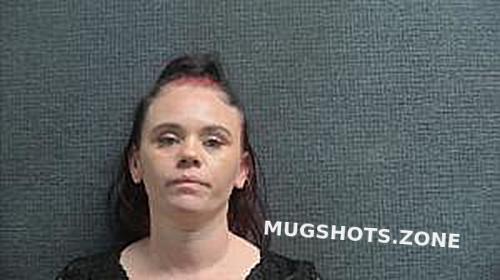 MULLIS MEGAN LACE 03/08/2025 - Boone County Mugshots Zone