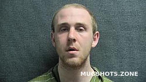 TICHENOR JOSEPH MICHAEL 03/09/2025 - Boone County Mugshots Zone