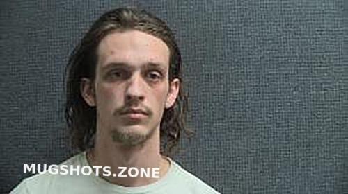 MANNING DAYSION RAY 03/10/2025 - Boone County Mugshots Zone