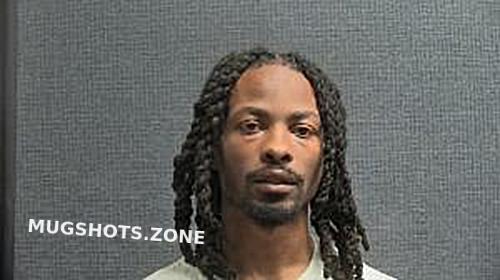 PRESTON RONTE D 03/11/2025 - Boone County Mugshots Zone