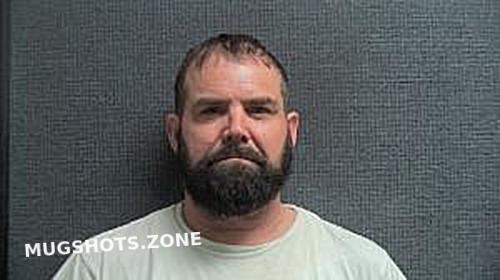 WILSON PETER LANCE 03/13/2025 - Boone County Mugshots Zone