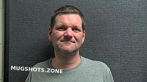 WEBBER HEATH VINCENT 03/14/2025 - Boone County Mugshots Zone