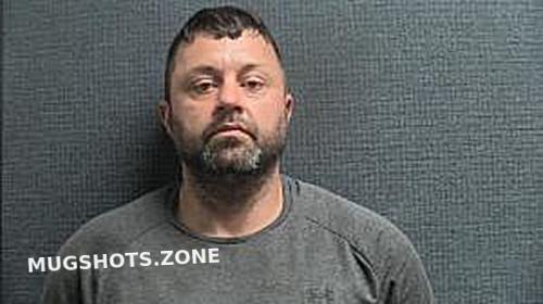 HELTON KIDD TIMOTHY DWAYNE 03/14/2025 - Boone County Mugshots Zone