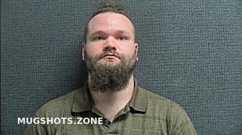 BAYS CALEB ANDREW 03/14/2025 - Boone County Mugshots Zone