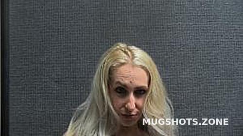 DONATO ASHLEY NICOLE 03/15/2025 - Boone County Mugshots Zone