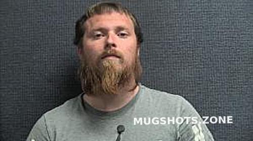 WALTHERS CODY ALLEN 03/17/2025 - Boone County Mugshots Zone