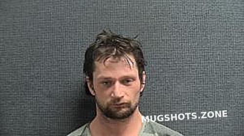 BENSON KYLE RAYMOND 03/18/2025 - Boone County Mugshots Zone