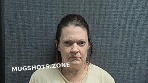 STULL JESSICA JANET 03/19/2025 - Boone County Mugshots Zone