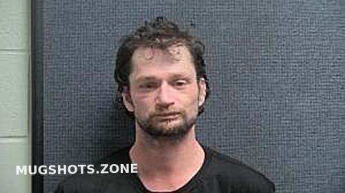 BENSON KYLE RAYMOND 03/20/2025 - Boone County Mugshots Zone