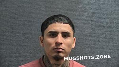 OMAR VENTURA YUNIOR 03/21/2025 - Boone County Mugshots Zone